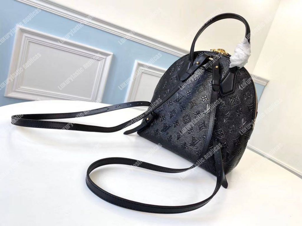 Louis Vuitton Moon Backpack Monogram Midnight Canvas Cruise 2020 - Bags ...